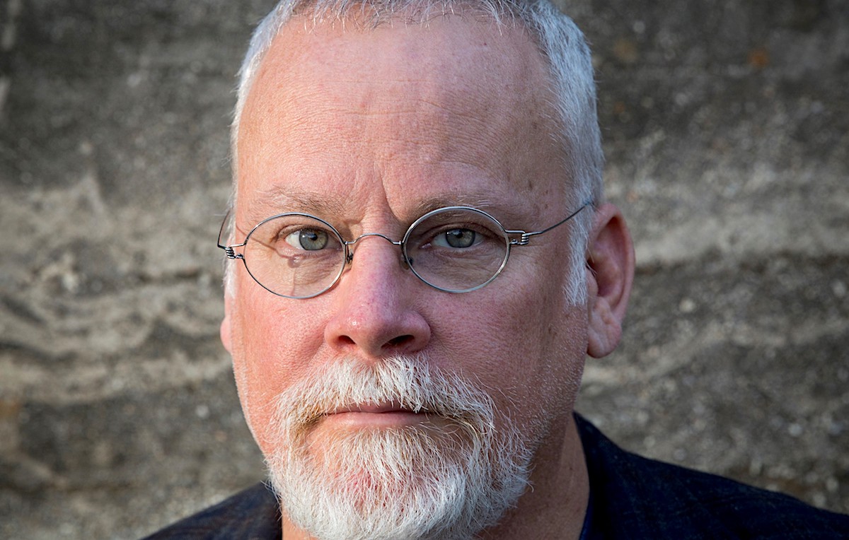 Michael Connelly: Dark Sacred Night review - a pairing of loner detectives