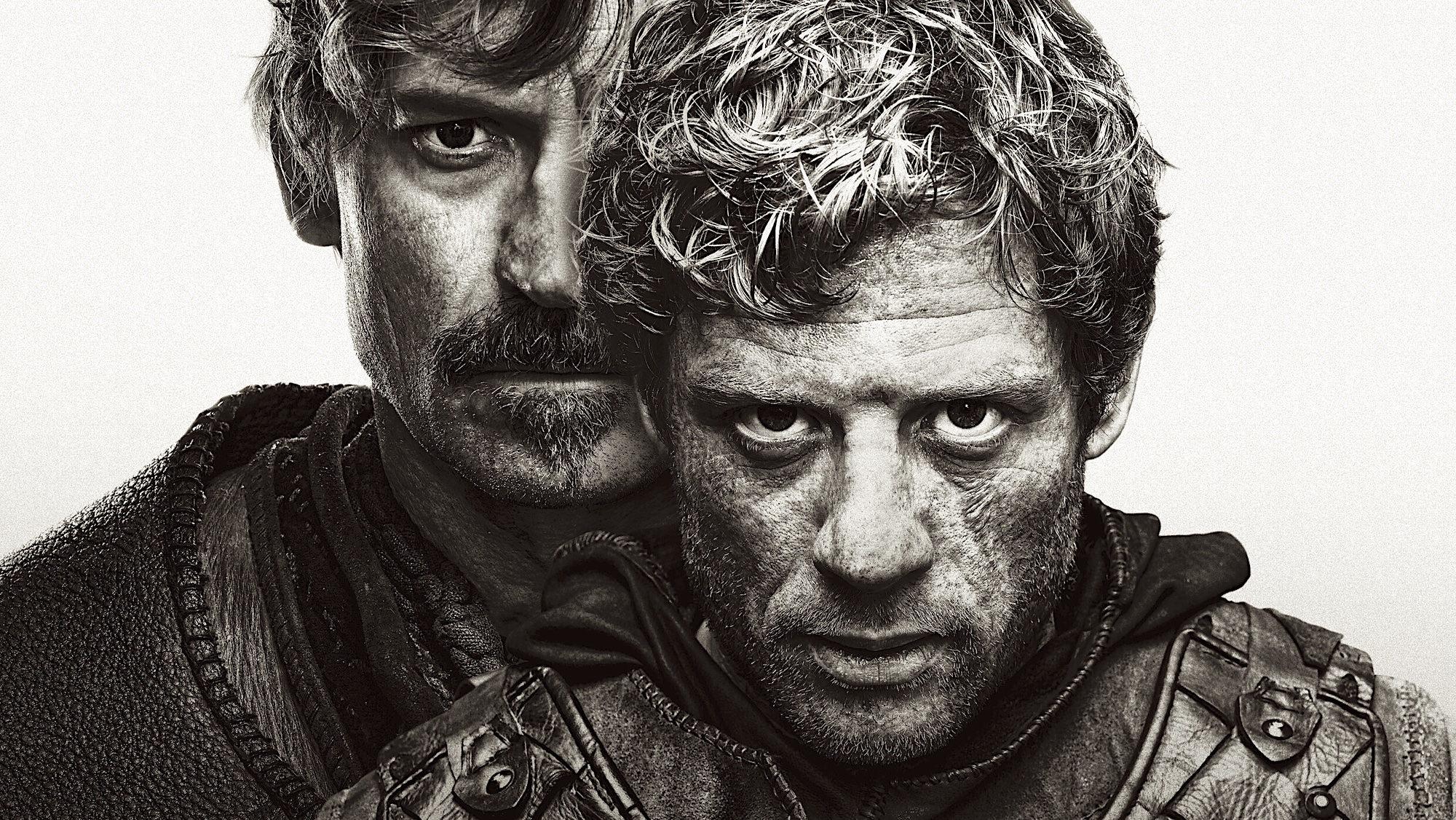 King & Conqueror, BBC One review - not many kicks in 1066