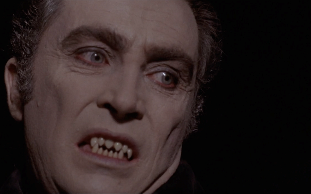 Blu-ray: The Count Yorga Collection review - hip, vicious Seventies ...