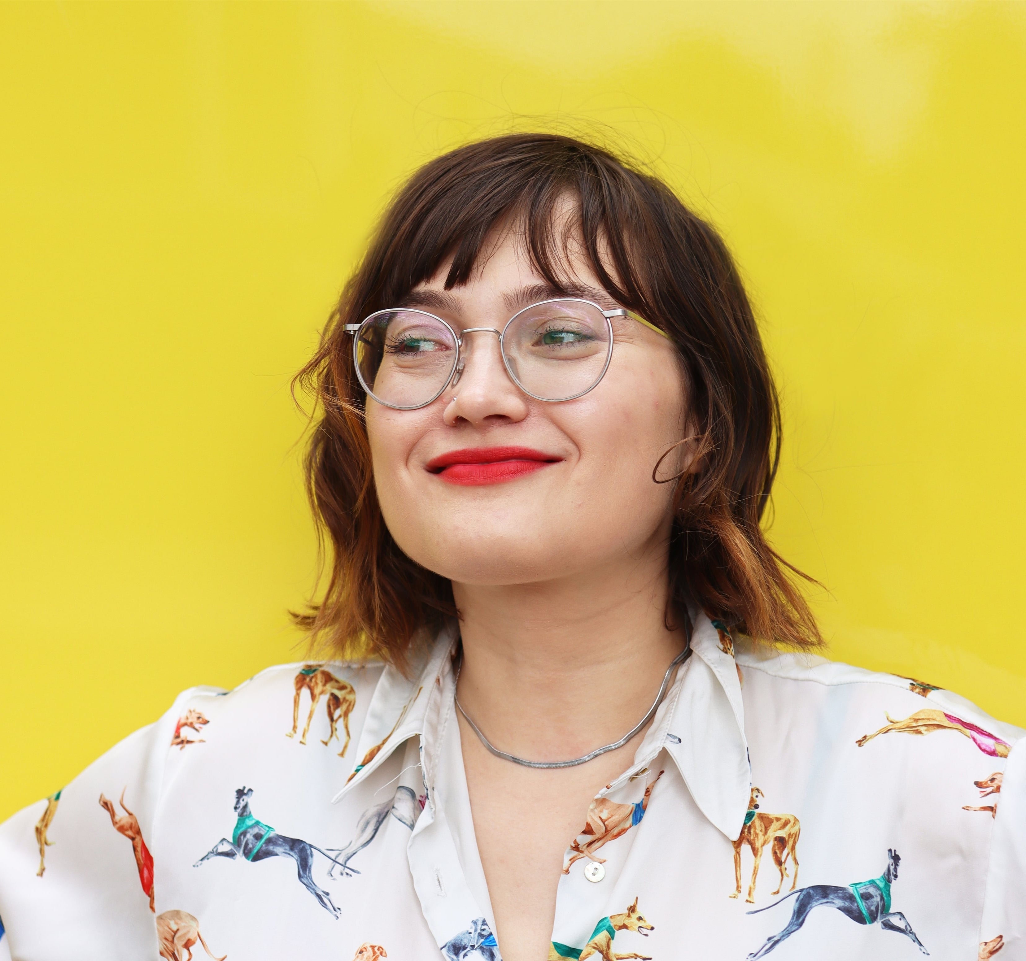 Ella Kemp - Journalist Profile - Intelligent Relations