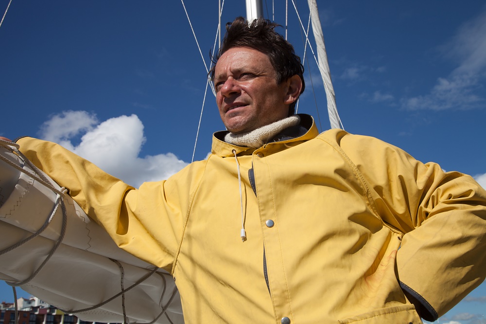 Crowhurst review - plucky indie wins race with rival film