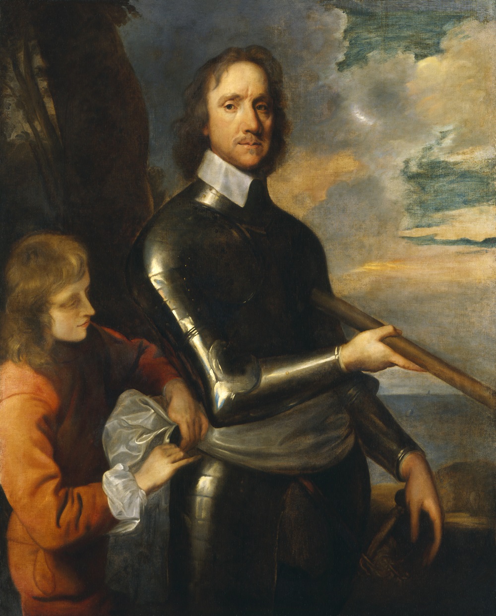 What Lies Beneath: The Secret Life of Paintings | The Arts Desk