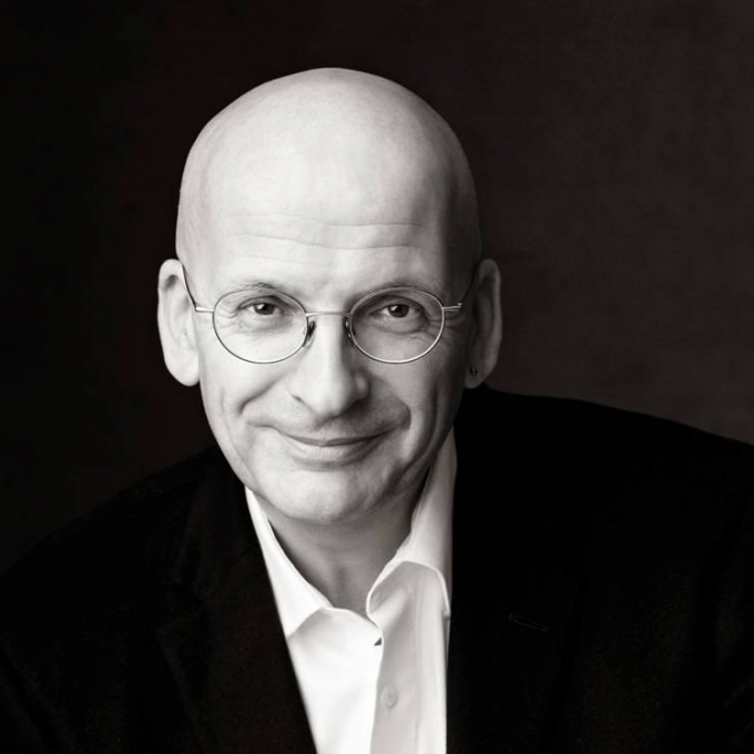 Roddy Doyle: Smile review – return of the repressed