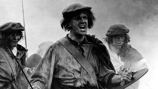 DVD: Culloden / The War Game | The Arts Desk