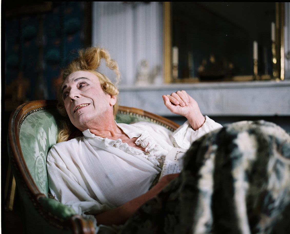 DVD: Story of My Death | The Arts Desk