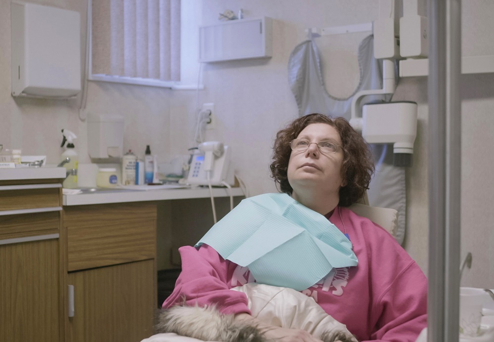 Dina review - a poignant treat