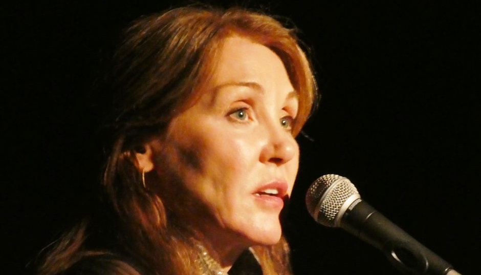 Diana Jones, The Lexington, review - at the crossroads of folk and country