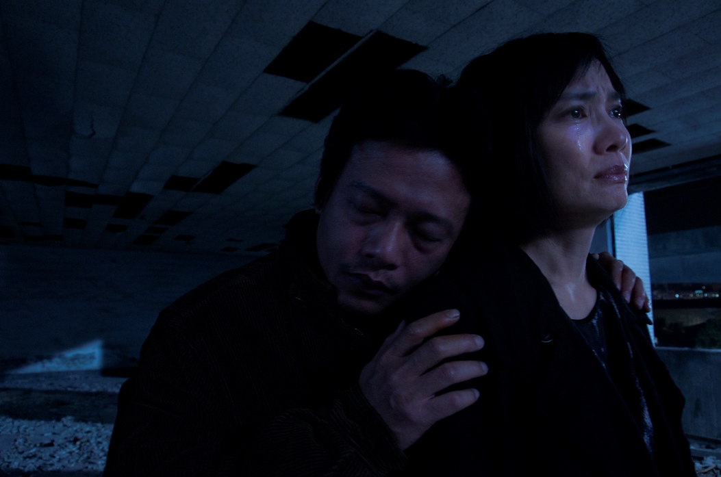 Stray Dogs | The Arts Desk