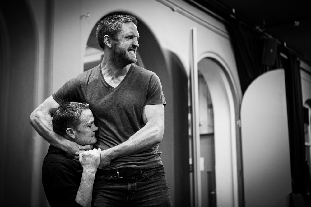 Preview: Woyzeck at the Clapham Omnibus | The Arts Desk