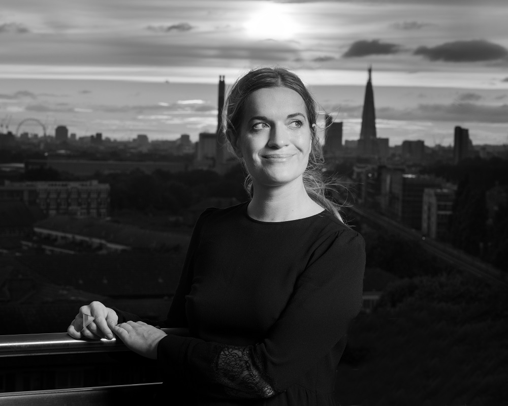 Soprano Ruby Hughes on Handel's last Prima Donna