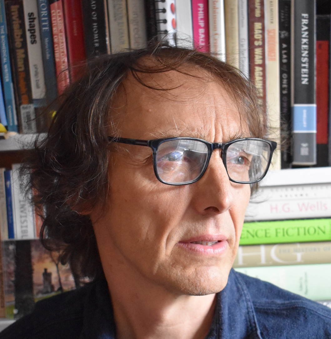 Philip Ball review: The Book of Minds - thinking about the box