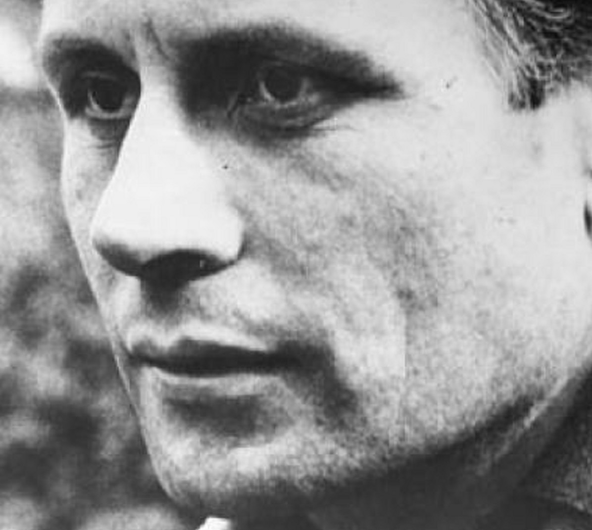 David Storey dies at 83: 'There is resistance to everything I write'