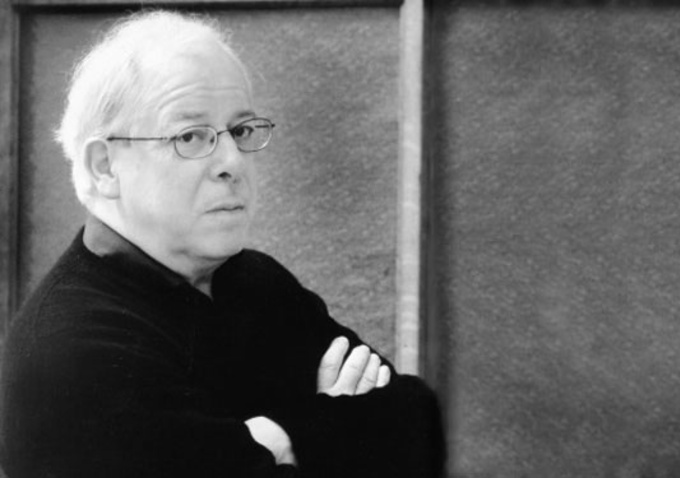 theartsdesk Q&A: Film Critic David Thomson | The Arts Desk