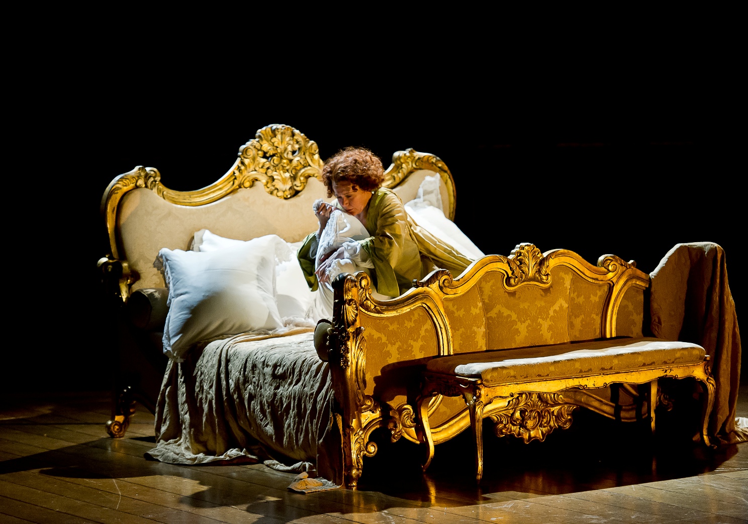 Der Rosenkavalier, English National Opera