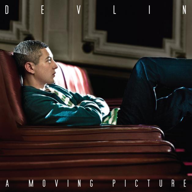 CD: Devlin - A Moving Picture | The Arts Desk