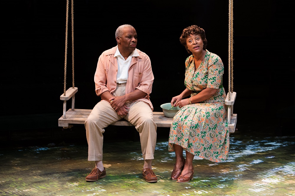 All My Sons, Royal Exchange, Manchester | The Arts Desk