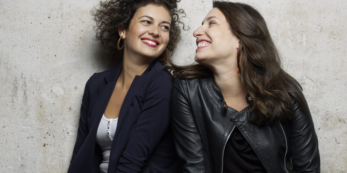 Classical CDs Weekly: Hans Abrahmsen, Lully, Strauss, Duo Jatekok