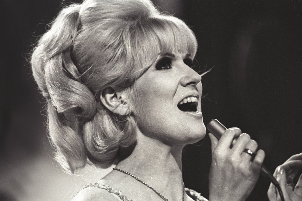 Music Reissues Weekly: Dusty Springfield - Dusty Sings Soul