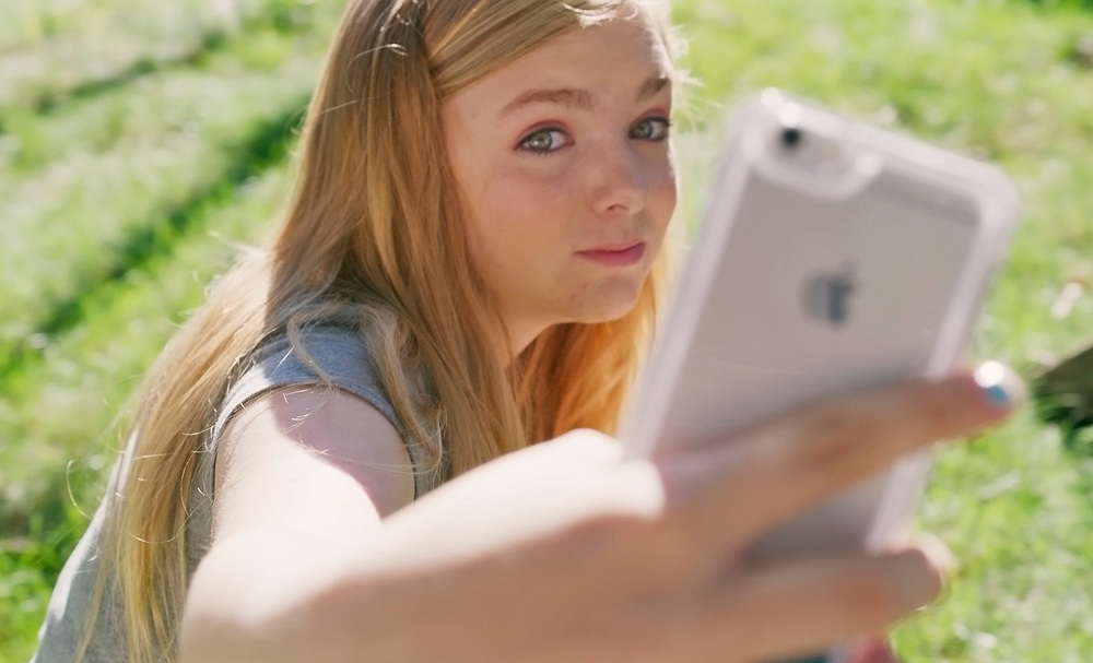 Eighth Grade review - a dazzlingly real portrait of a teenage girl