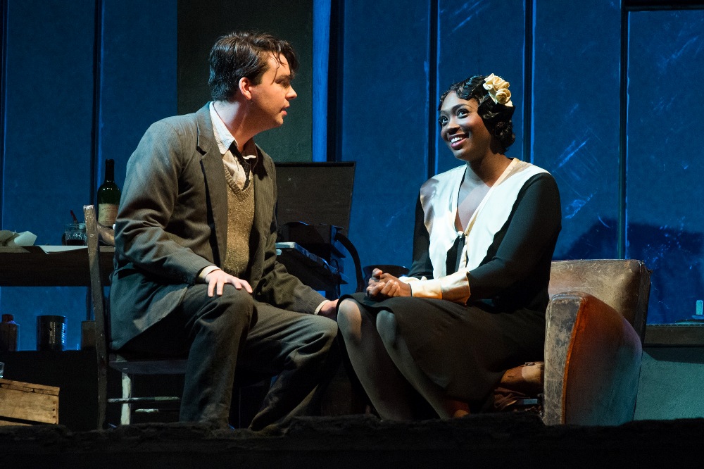 La Bohème, English National Opera | The Arts Desk