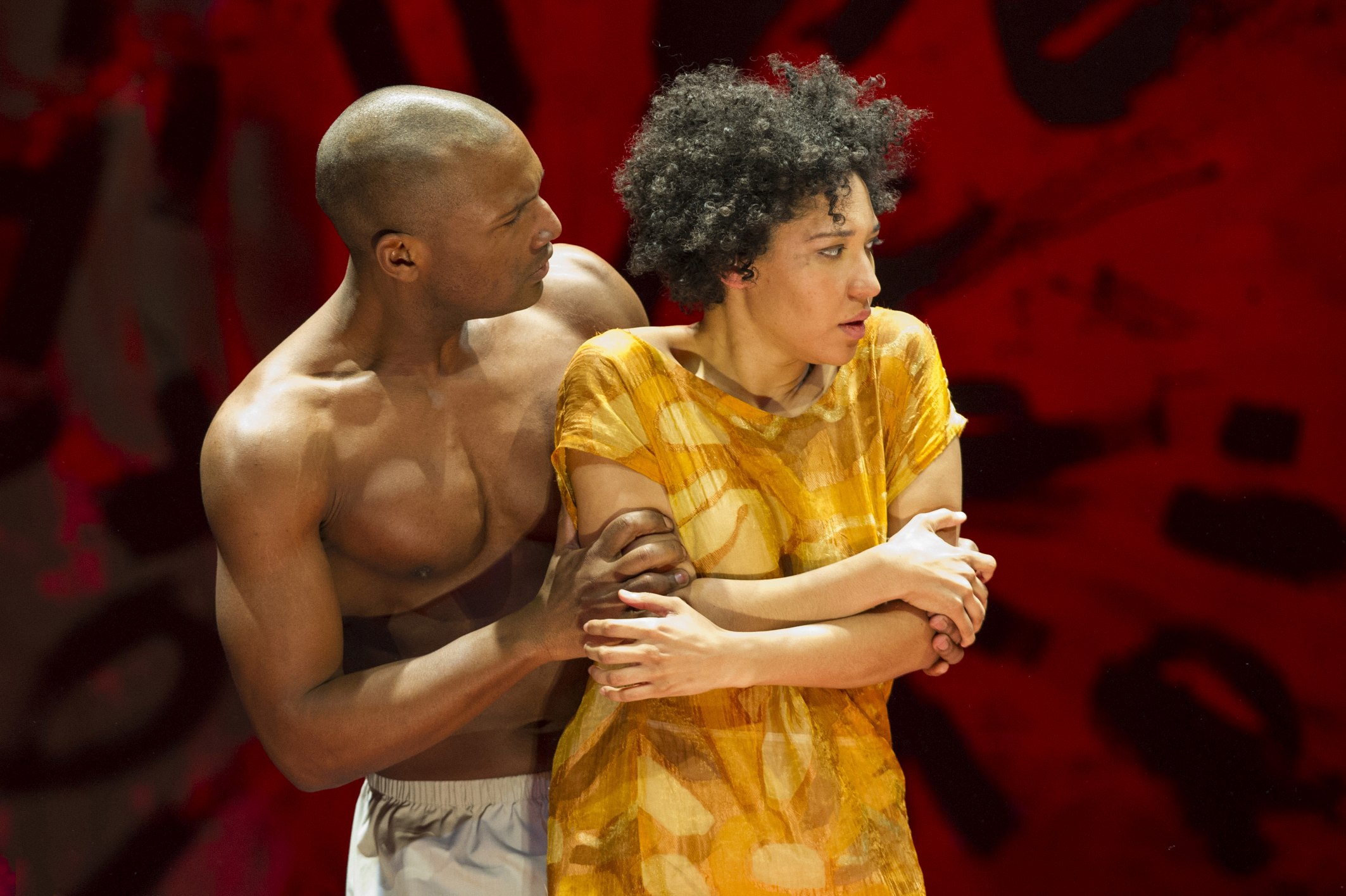 The Indian Queen, English National Opera | The Arts Desk