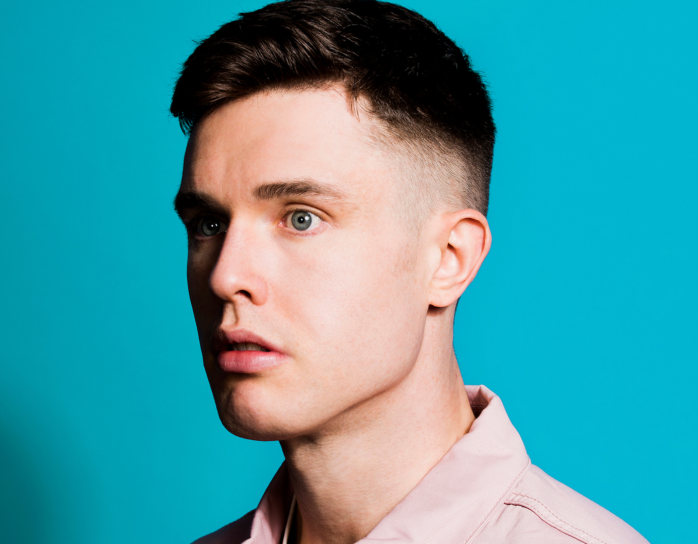 Ed Gamble, The Stand - amiable hour touching on personal issues. Review ...