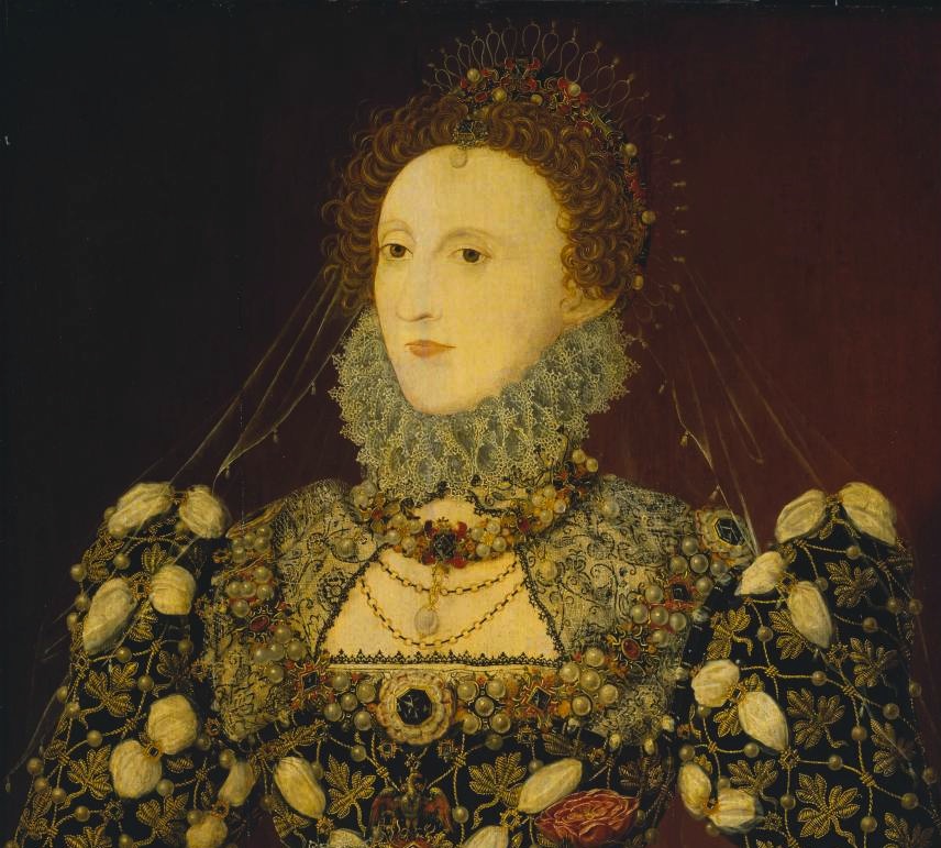The Real Tudors, National Portrait Gallery | The Arts Desk