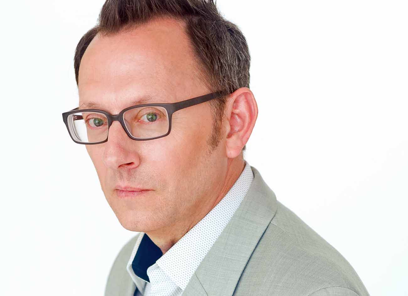 10 Questions for Actor Michael Emerson | The Arts Desk