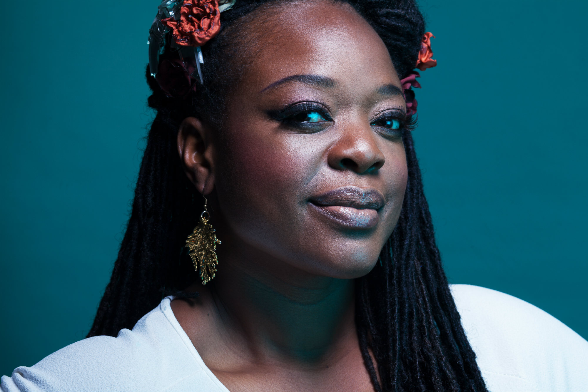 10 Questions For Singer-Songwriter ESKA | The Arts Desk