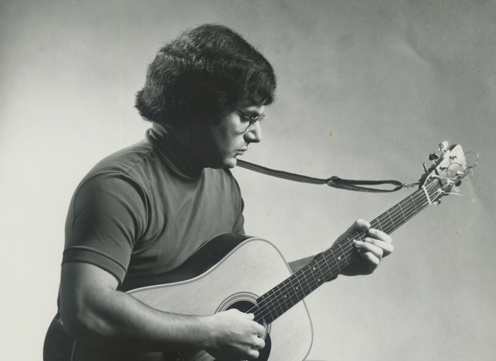 Reissue CDs Weekly: F. J. McMahon