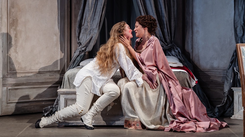 Le nozze di Figaro, Garsington Opera review - fine-tuned telling it as ...