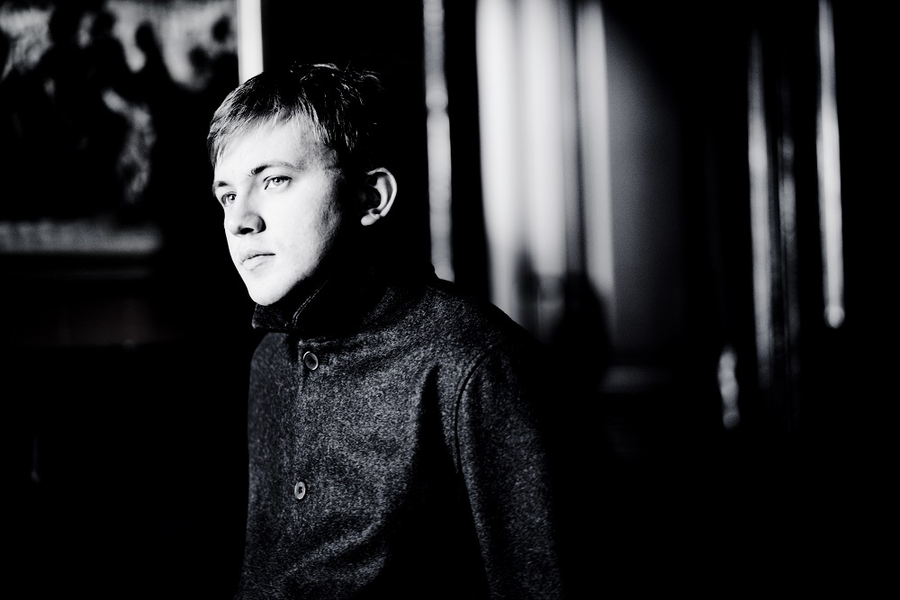 First Person: pianist Filippo Gorini on head, heart and the ...