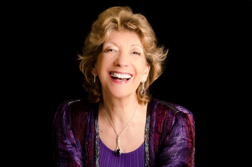 Dame Felicity Lott, Graham Johnson, Wigmore Hall | The Arts Desk
