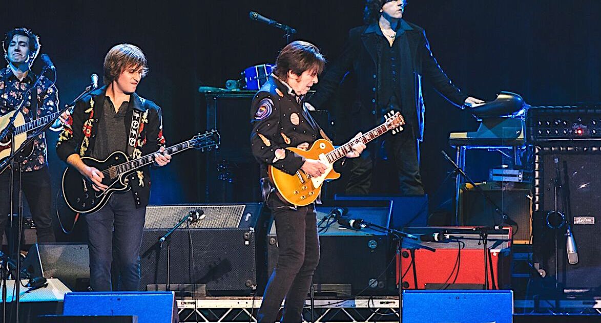 John Fogerty / Steve Miller Band, BluesFest 2018 review - keep on chooglin'