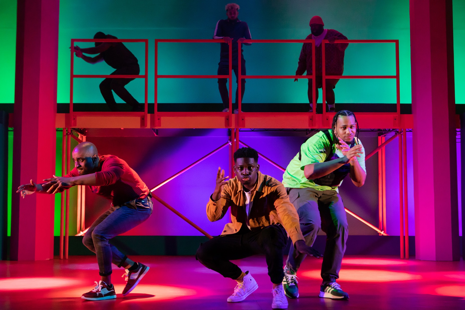 For Black Boys Who Have Considered Suicide When the Hue Gets Too Heavy ...