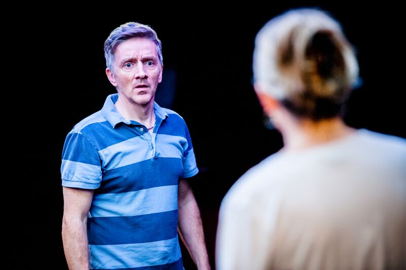 Four Minutes Twelve Seconds, Trafalgar Studios | The Arts Desk