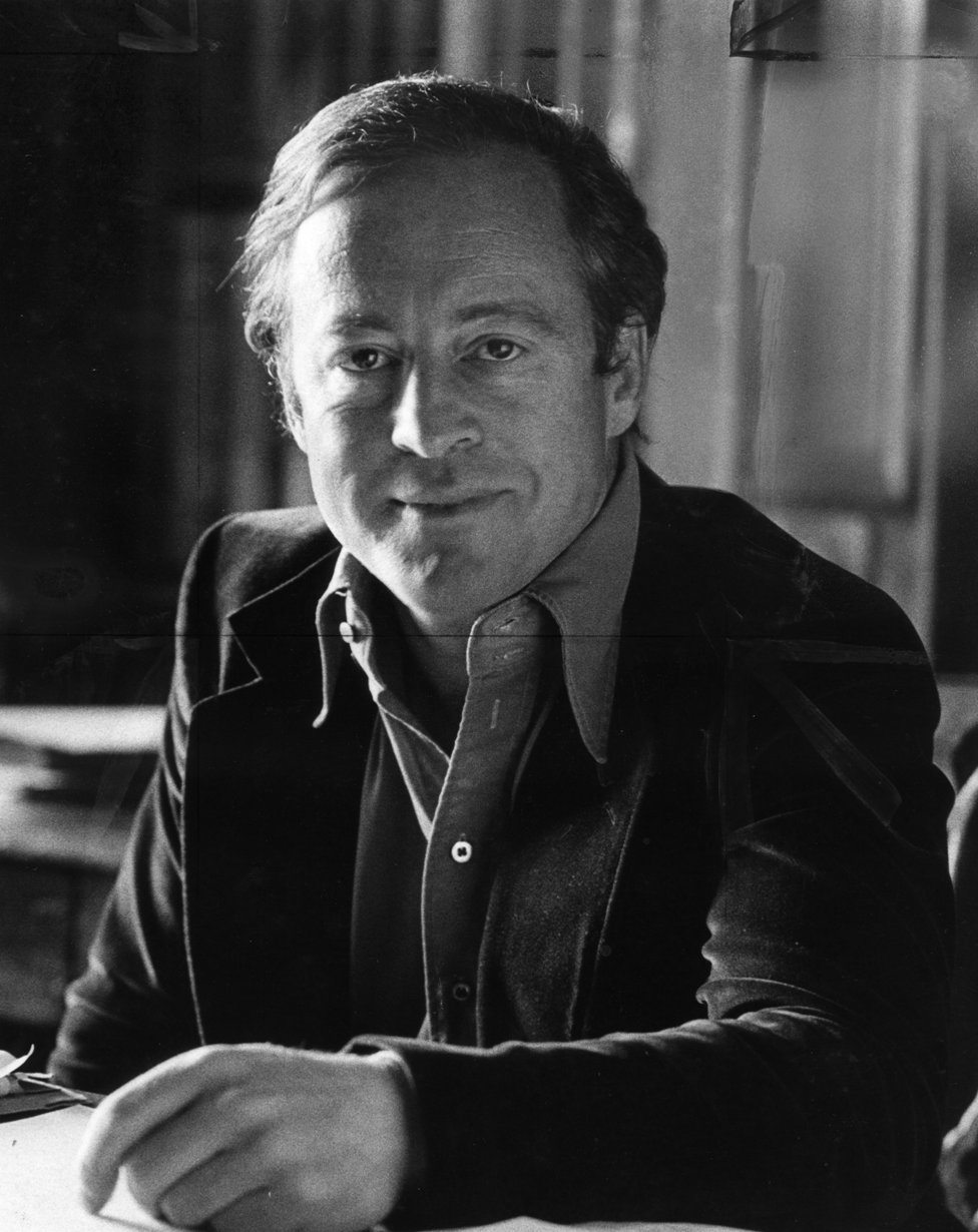 Remembering Sir George Christie (1934-2014) | The Arts Desk