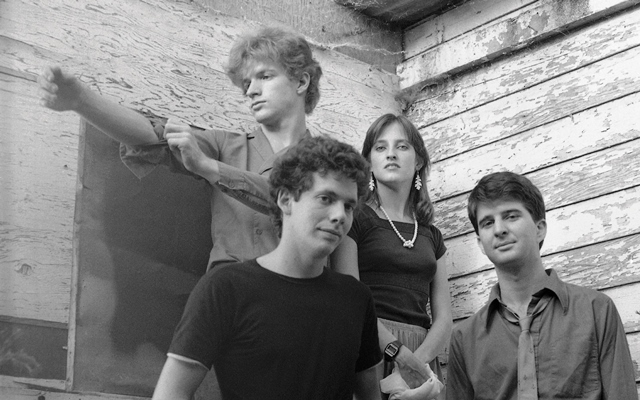 Reissue CDs Weekly: Game Theory | The Arts Desk