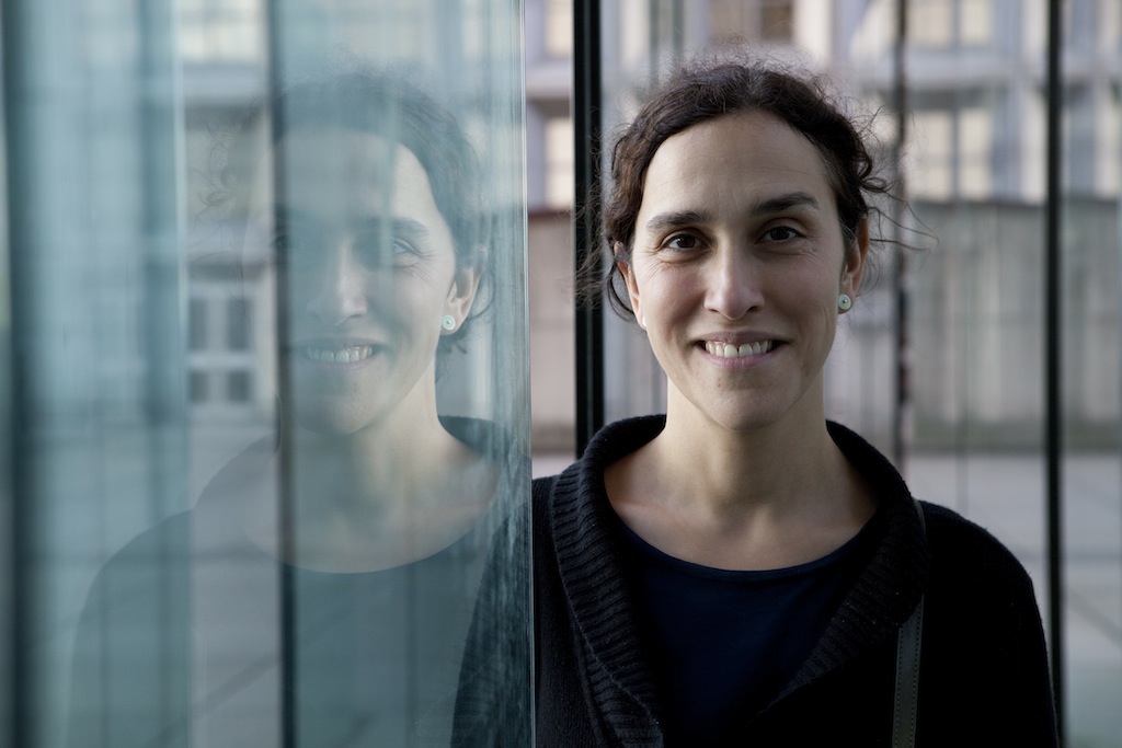 10 Questions for Director Sarah Gavron | The Arts Desk