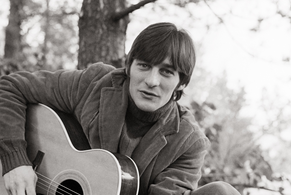 Reissue CDs Weekly: Gene Clark