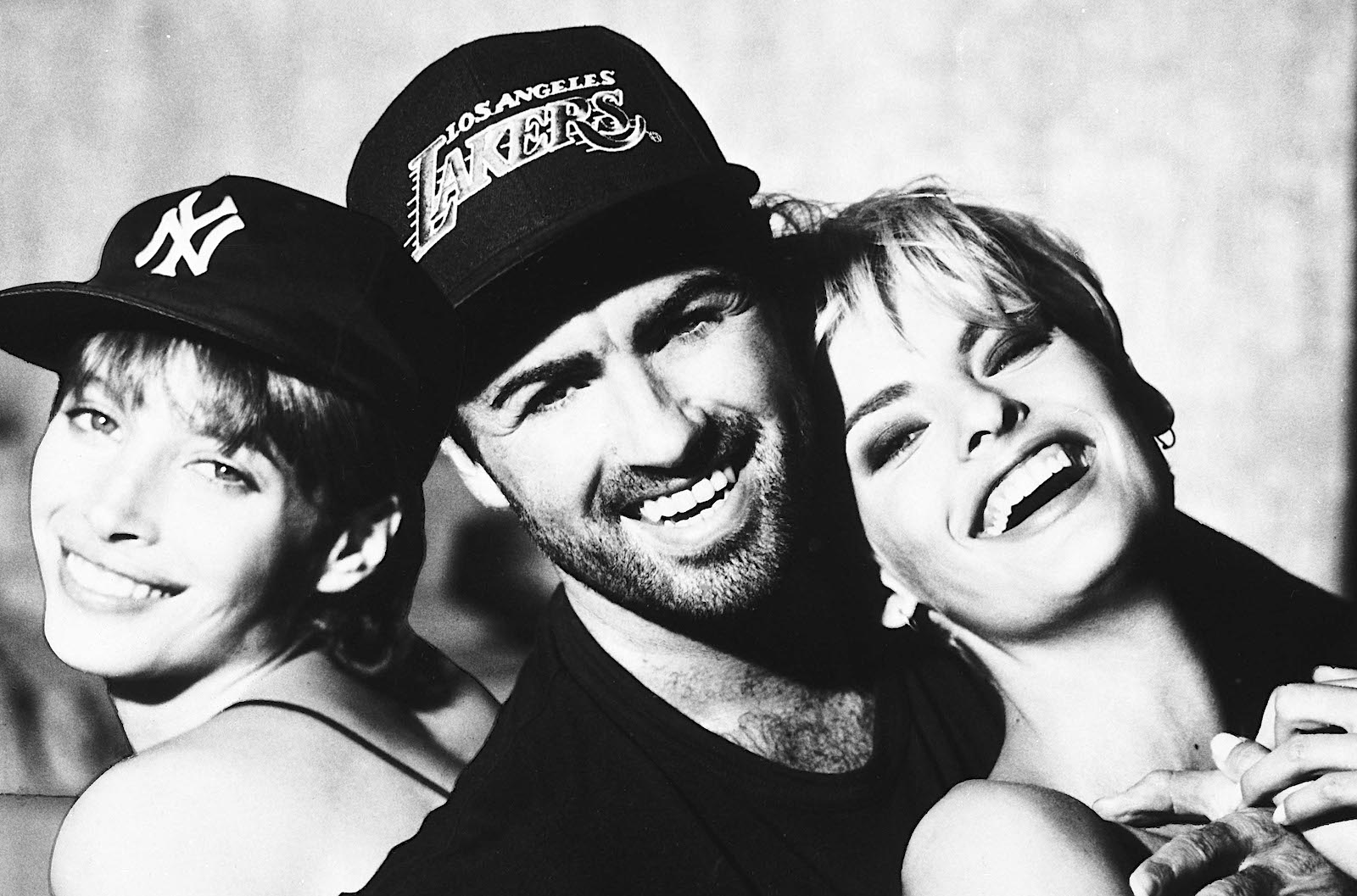 George Michael: Freedom, Channel 4 review - just a supersized commercial?