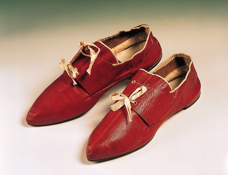 Georgians Revealed, British Library | The Arts Desk