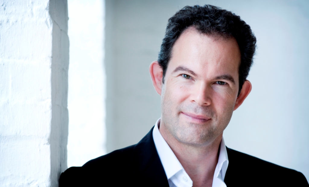 Winterreise, Finley, Drake, Wigmore Hall