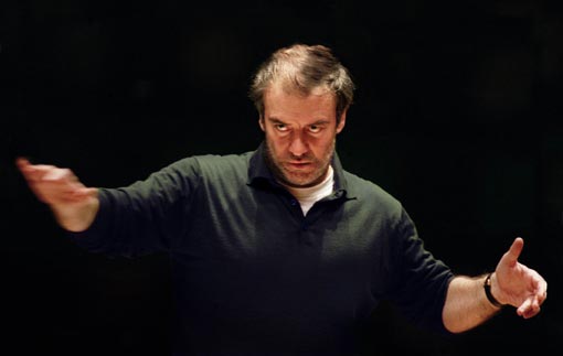 London Symphony Orchestra, Gergiev, Barbican Hall | The Arts Desk
