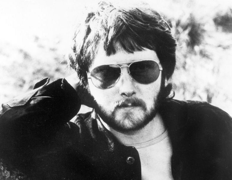 Gerry Rafferty: Right Down the Line, BBC Four | The Arts Desk