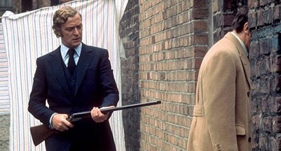 Blu-ray: Get Carter review - Mike Hodges's masterpiece of British ...