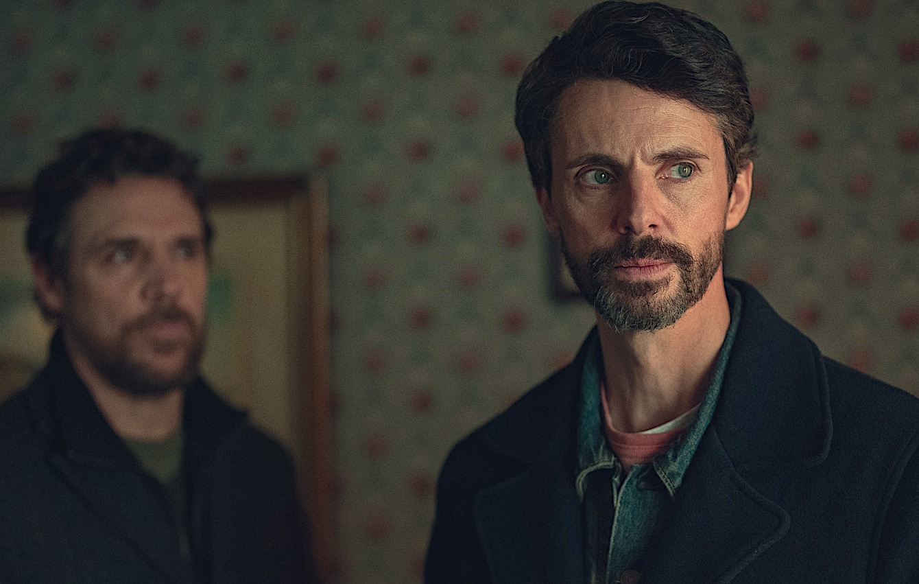 Dept. Q, Netflix review - Danish crime thriller finds a new home in ...