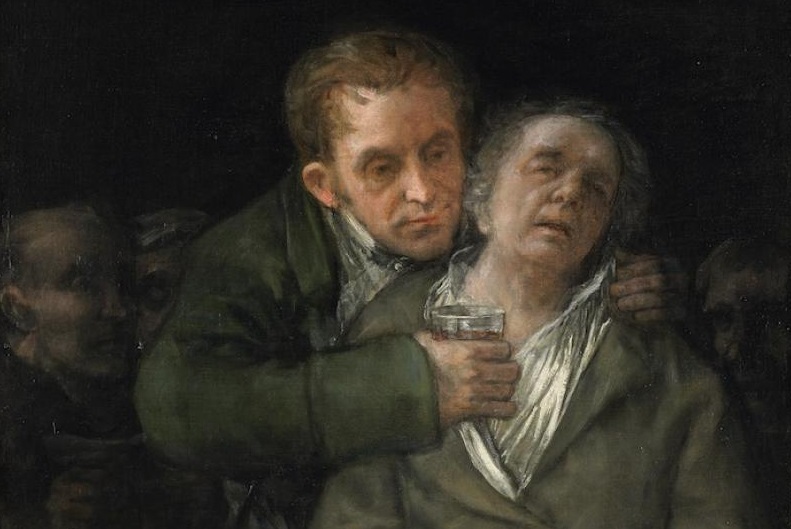Goya: The Portraits, National Gallery | The Arts Desk