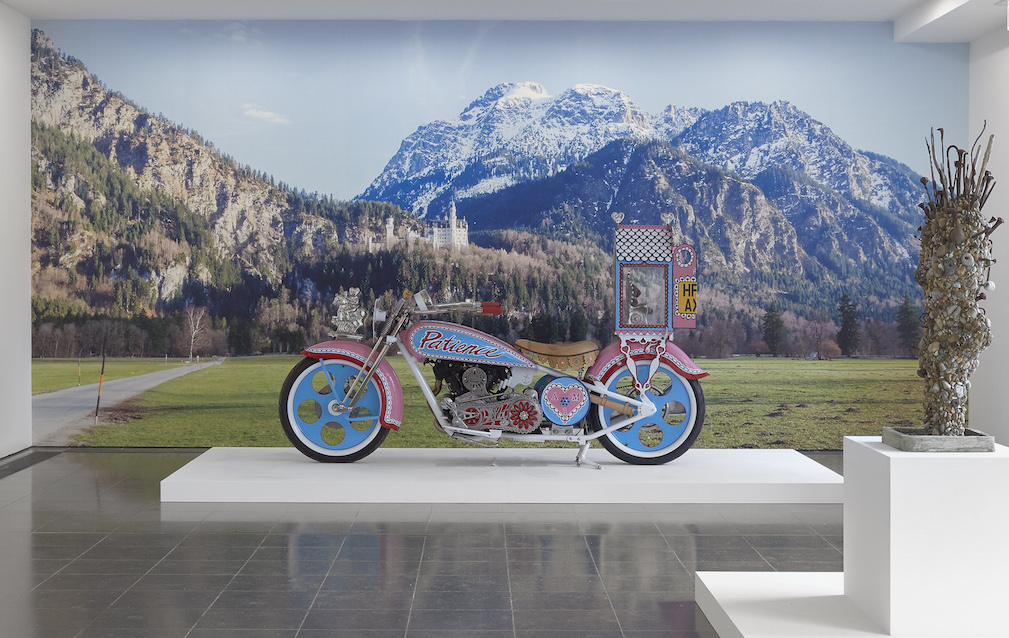 Grayson Perry: The Most Popular Art Exhibition Ever! Serpentine Gallery