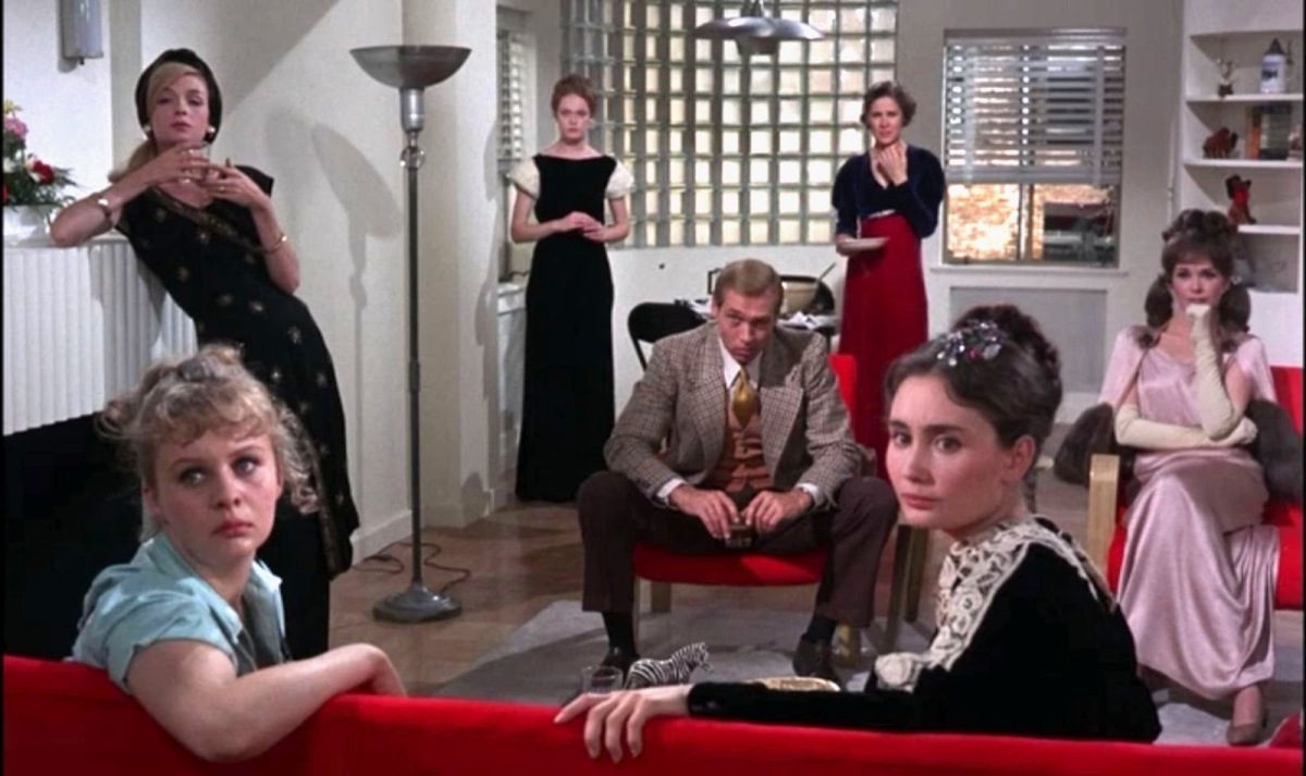 DVD: The Group | The Arts Desk